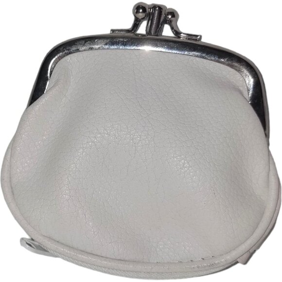 Bags | Vintage Coin Purse With 3 Compartments | Poshmark